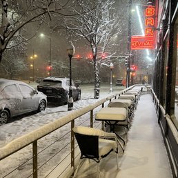 REVIVAL DENVER PUBLIC HOUSE - Updated December 2025 - 275 Photos & 203 ...