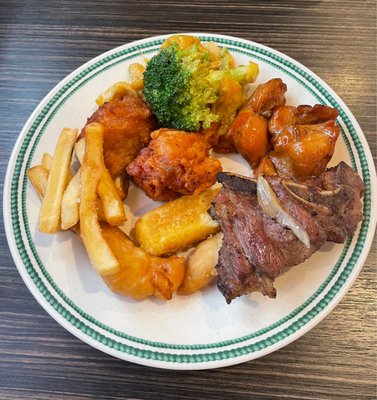 MANOR BUFFET - Updated December 2025 - 234 Photos & 359 Reviews - 2090 ...