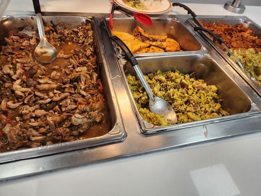 CACTUS MEXICAN BUFFET - Updated July 2025 - 65 Photos & 90 Reviews ...