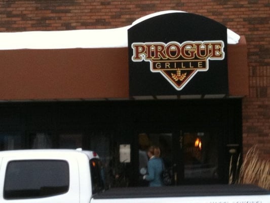 PIROGUE GRILLE - Updated September 2025 - 115 Photos & 160 Reviews - 121 N 4th St, Bismarck ...