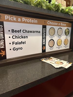 KING DAVID’S RESTAURANT - Updated August 2024 - 44 Photos & 133 Reviews ...