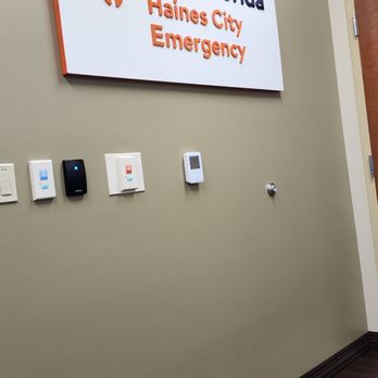 HCA FLORIDA HEALTHCARE - Updated December 2025 - 36810 Hwy 27, Haines ...