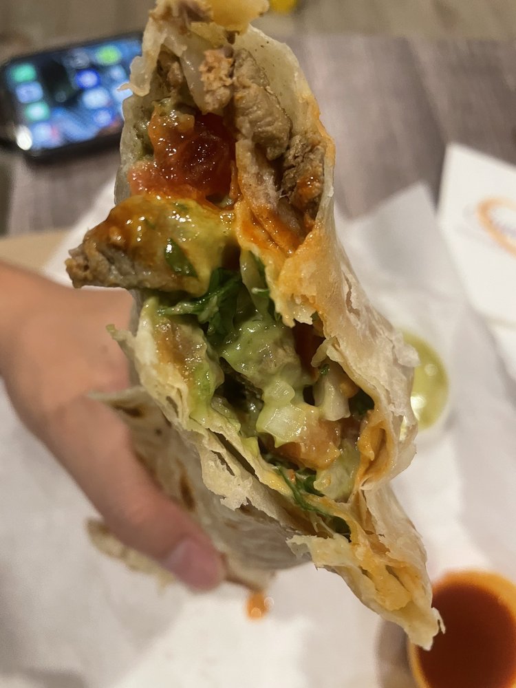 ALVARO’S MEXICAN FOOD - 122 Photos & 222 Reviews - 2301 W Orangethorpe ...