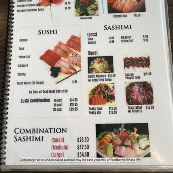 OH! SUSHI - Updated December 2025 - 383 Photos & 465 Reviews - 2121 N ...