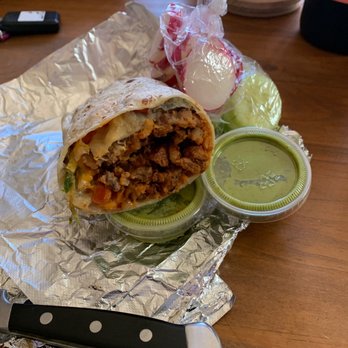 El Taco Tote Nutritional Info | Besto Blog