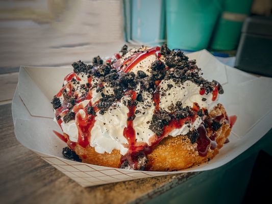 CHURROS COLIMA - Updated April 2026 - 26 Photos - Joplin, Missouri ...