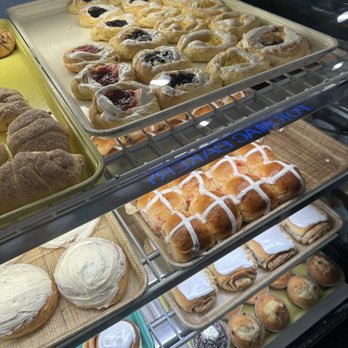 POTOMAC BAKERY - Updated January 2026 - 66 Photos & 81 Reviews - 1419 ...