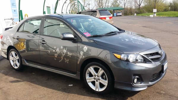 AARON AUTO GLASS - Updated May 2025 - 103 Photos & 482 Reviews - 4318 W ...