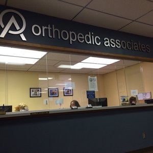 MCBRIDE ORTHOPEDIC HOSPITAL - Updated December 2025 - 27 Photos & 45 ...