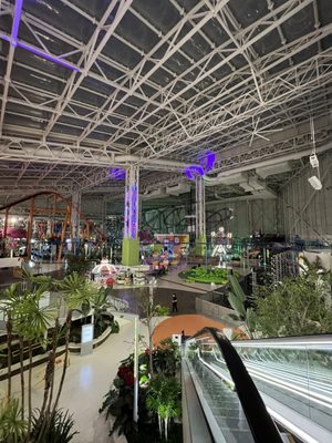 NICKELODEON UNIVERSE - 365 Photos & 162 Reviews - 1 American Dream Way ...