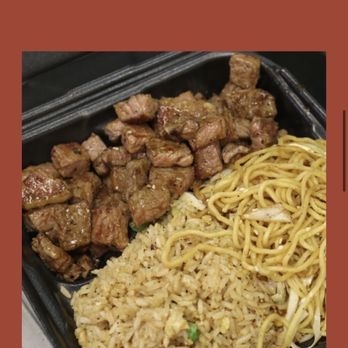 HASHI TEPPAN GRILL - Updated July 2025 - 75 Photos & 122 Reviews - 3388 ...