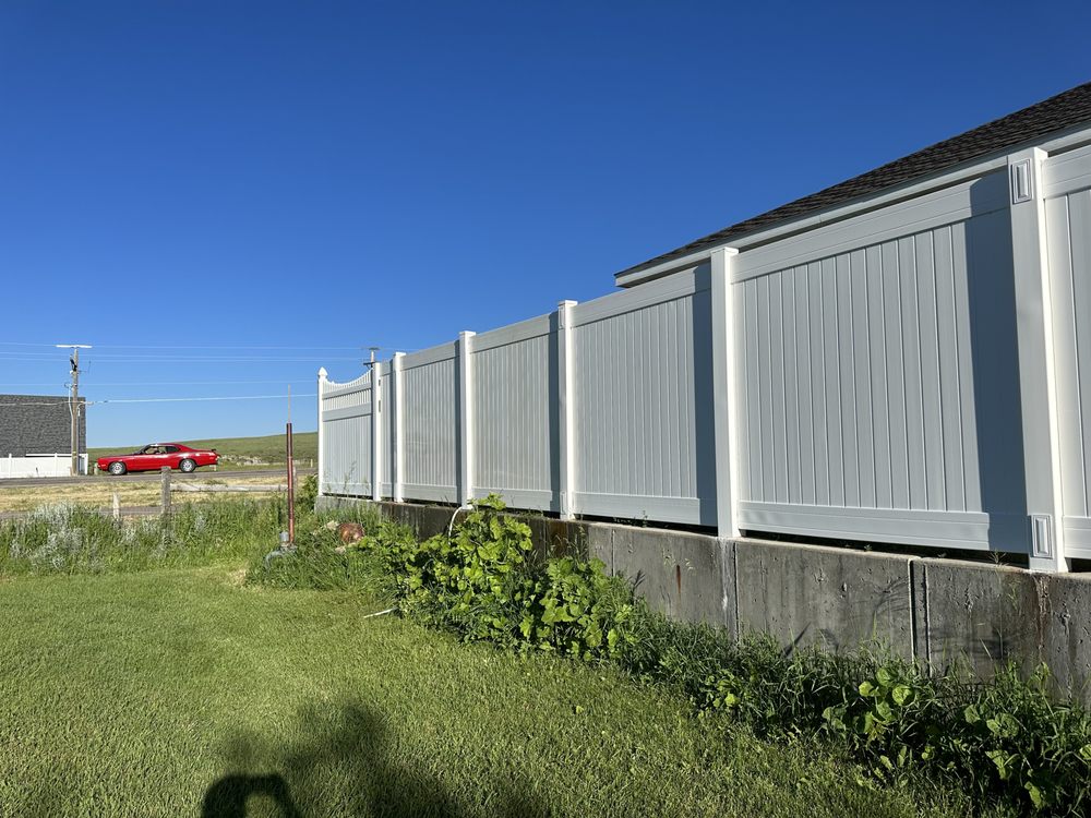 GATOR FENCE - Request a Quote - Houma, Louisiana - Fences & Gates ...