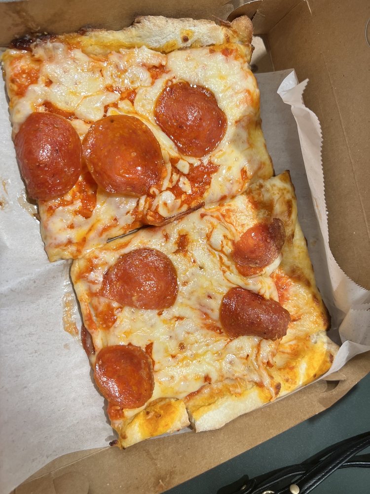 AVALOU’S POP-UP - PARTAKE - 456 Elm Ave, Long Beach, California - Pizza ...