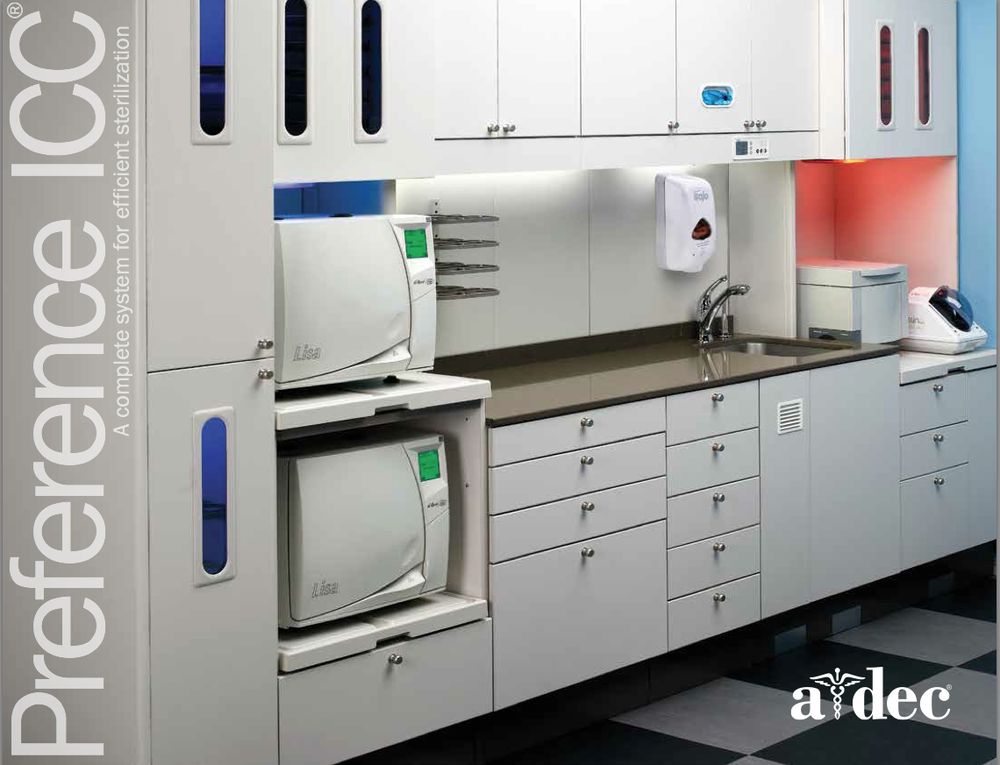 Adec Sterilization Cabinets | Cabinets Matttroy