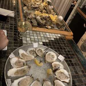 LENTO RESTAURANT - 447 Photos & 361 Reviews - American (New) - 274 ...