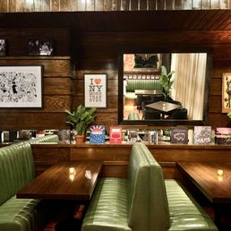 THE MERCER - Updated January 2026 - 229 Photos & 51 Reviews - 2525 E ...