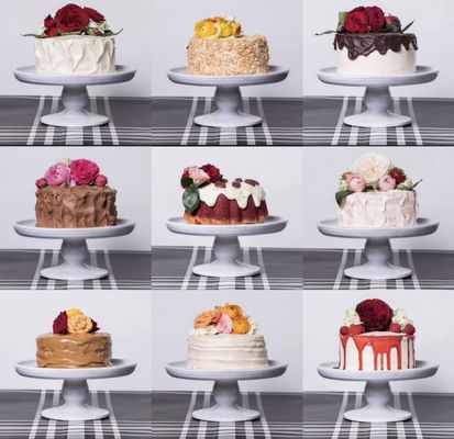 CAMICAKES CUPCAKES - Updated July 2025 - 57 Photos & 29 Reviews - 2950 ...