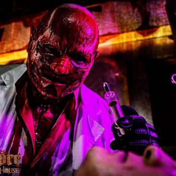 FOLKLORE HAUNTED HOUSE - Updated December 2025 - 25 Photos & 36 Reviews ...