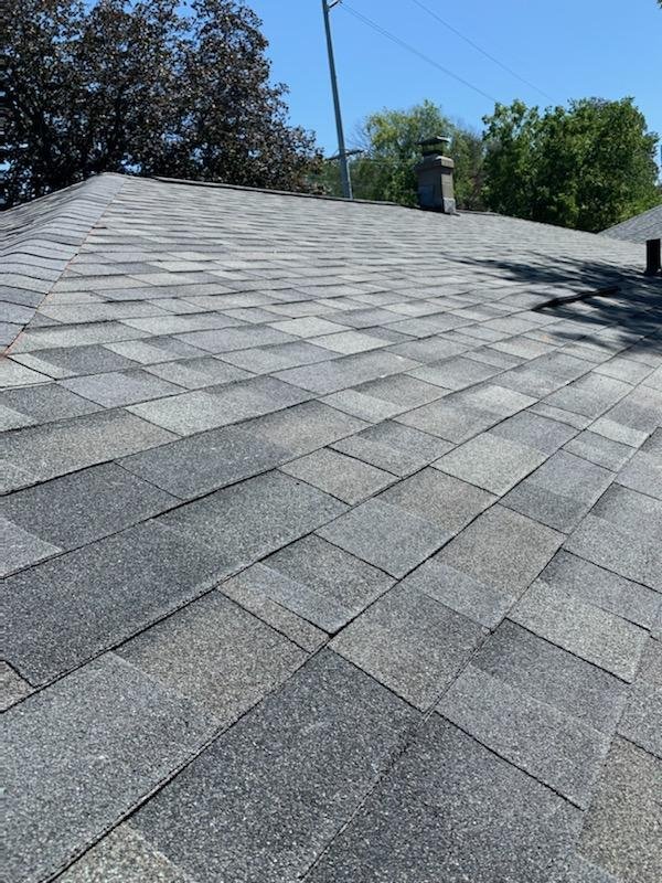 HIGH POINT ROOFING - Updated August 2025 - Omaha, Nebraska - Roofing ...