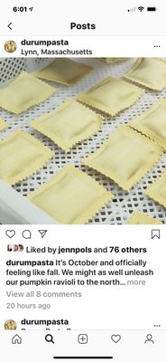DURUM PASTA COMPANY - Updated July 2025 - 16 Photos & 48 Reviews - 437 ...
