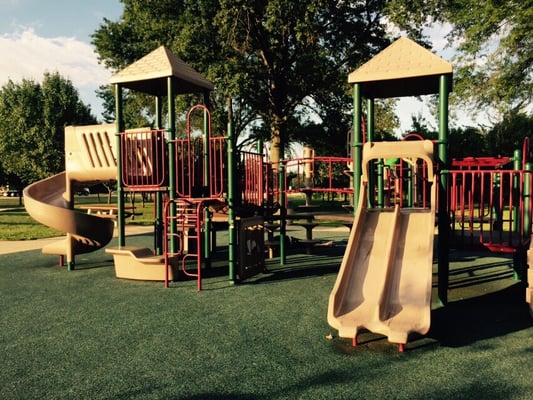 NATIONAL TRAIL REST AREA - Updated December 2025 - 35 Photos & 10 ...