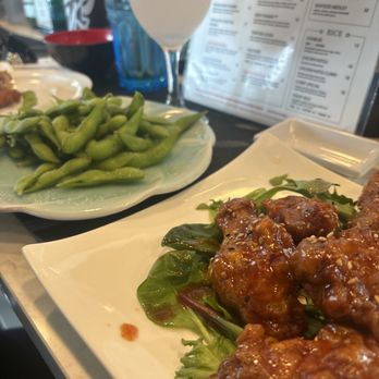 BLUE FISH - Updated December 2025 - 269 Photos & 117 Reviews - 22001 ...