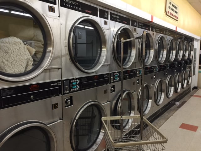 SUPER COIN LAUNDRY - Updated August 2025 - 16 Photos & 17 Reviews - 174 ...