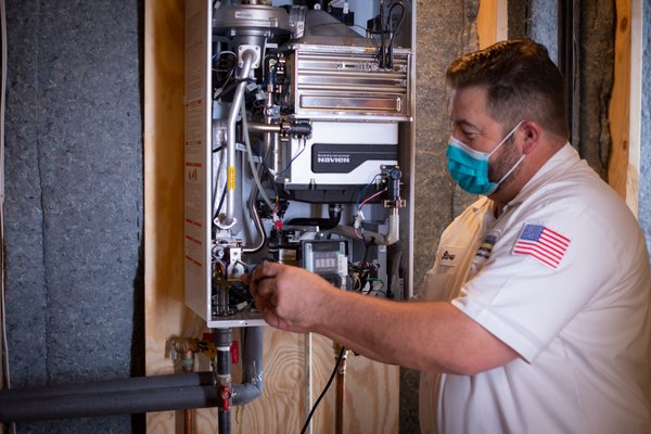 Plumbline Services - Updated January 2026 - 38 Photos - 607 Reviews ...