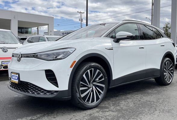 CARTER VOLKSWAGEN - Updated November 2025 - 128 Photos & 257 Reviews ...