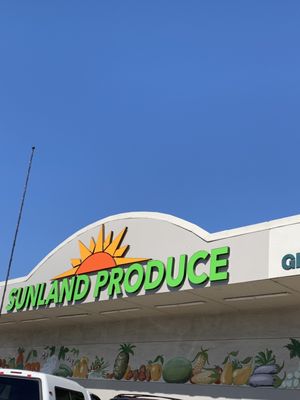 SUNLAND PRODUCE - Updated June 2025 - 170 Photos & 197 Reviews - 8840 ...