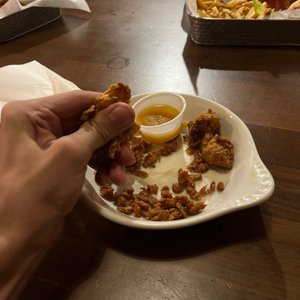 THE CRAZY GATOR - 69 Photos & 105 Reviews - American (Traditional ...