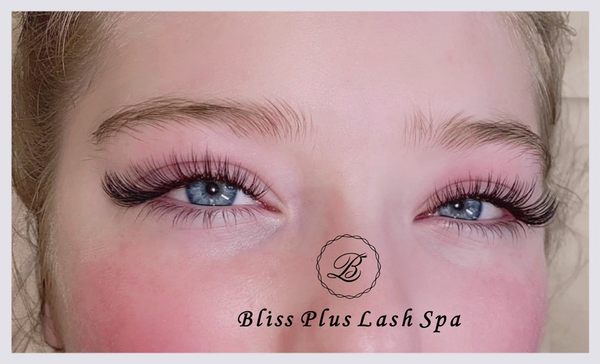 BLISS PLUS LASH SPA - Updated May 2024 - 80 Photos & 44 Reviews - 17301 ...