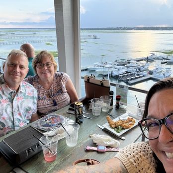 THE QUAY SEAFOOD GRILL - Updated November 2025 - 31 Photos & 33 Reviews ...