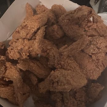CHICKEN PLUS - Updated May 2025 - 54 Photos & 127 Reviews - 6210 N ...
