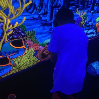 KING NEPTUNE’S MINI GOLF - Updated January 2025 - 116 Photos & 82 ...