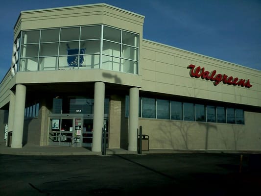 WALGREENS - Updated June 2024 - 27 Photos & 13 Reviews - 951 Boston ...