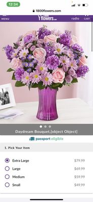 1-800-FLOWERS - Updated May 2025 - 82 Photos & 184 Reviews - 8622 4th ...