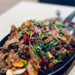 DAN GUI SICHUAN CUISINE - Updated December 2025 - 407 Photos & 166 ...