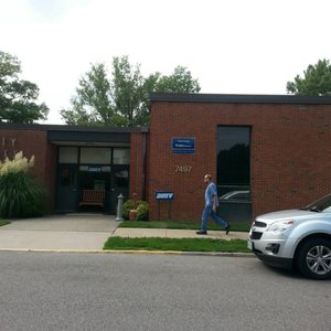 EAST HENRICO DMV - Updated December 2025 - 11 Reviews - 5517 S Laburnum ...