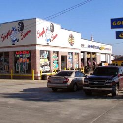 Tires - SIMPLE SIMON TIRE - 7777 Airline Hwy, Baton Rouge, Louisiana ...