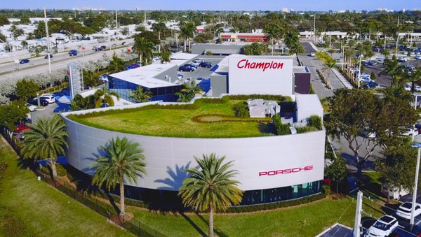 CHAMPION PORSCHE - Updated October 2025 - 157 Photos & 156 Reviews ...