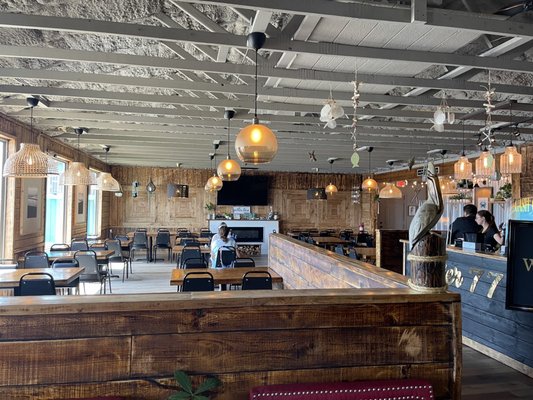 PIER 77 - Updated July 2025 - 183 Photos & 230 Reviews - 3307 TX-35 ...