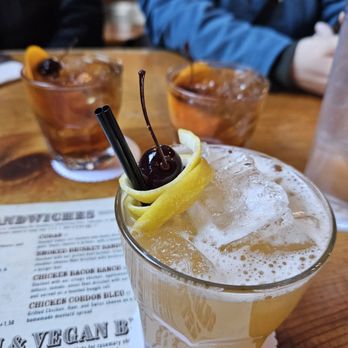 THE BRICK KITCHEN + LOUNGE - Updated July 2025 - 859 Photos & 442 ...