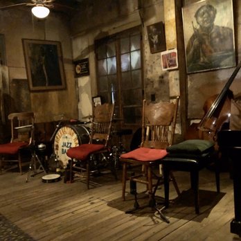 Preservation Hall - 462 Photos & 736 Reviews - Music Venues - 726 St ...