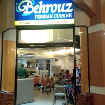 BEHROUZ PERSIAN CUISINE - Updated October 2025 - Soreena Avenue corner ...