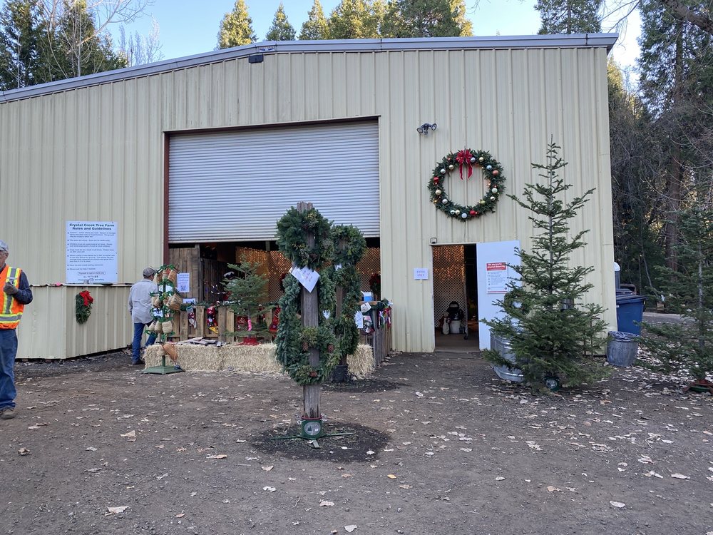 CRYSTAL CREEK FARM - Updated October 2025 - 28 Photos & 11 Reviews ...