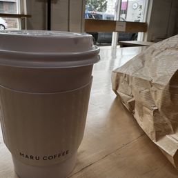 MARU COFFEE - Updated June 2024 - 914 Photos & 476 Reviews - 1019 S ...