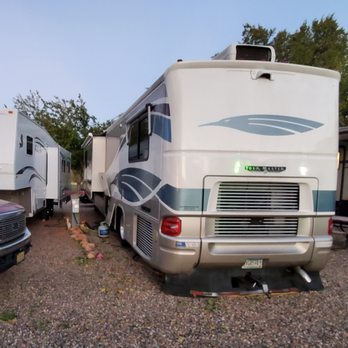 CRAZY HORSE RV RESORT - Updated October 2025 - 53 Photos & 38 Reviews ...