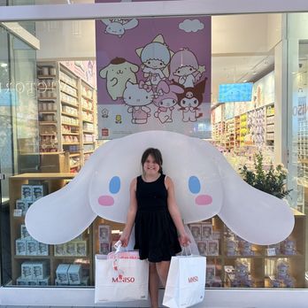 MINISO - Updated December 2025 - 18 Photos - 1299 Tyler St, Riverside ...