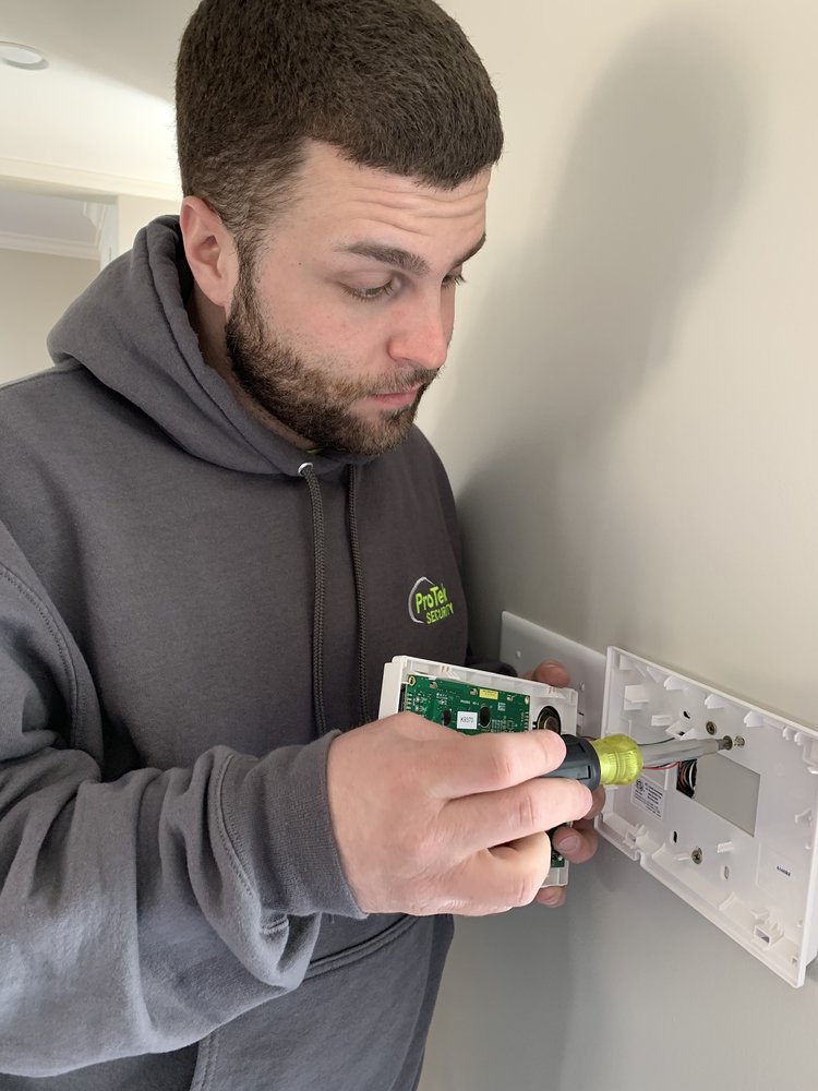 PRO TEK SECURITY - Updated July 2025 - 110 Washington Ave, North Haven ...